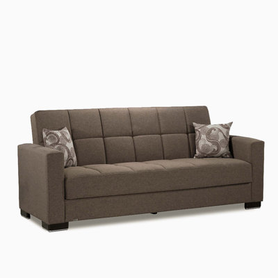 Advika convertible sofa store